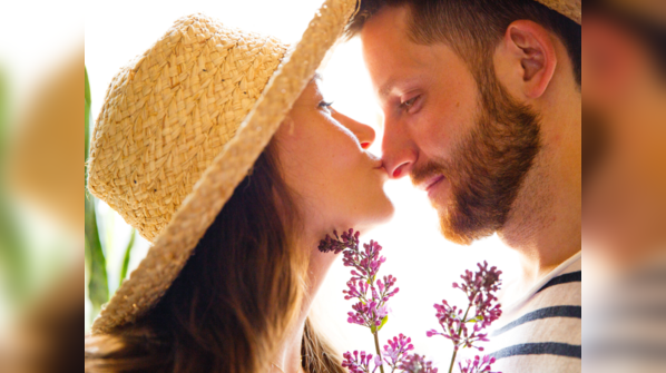 Explained: 7 types of kisses and what they mean