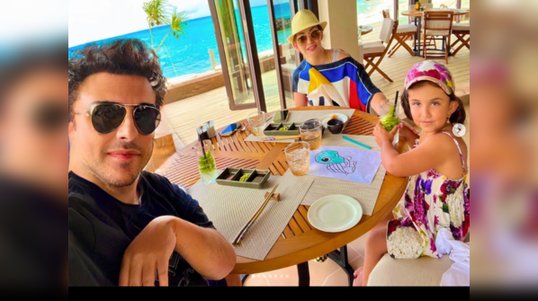 Adnan Sami’s weight loss transformation is unbelievable; here’s how he ...