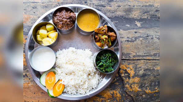 Dinner Right Time: When is the right time to have dinner? (no it's not ...