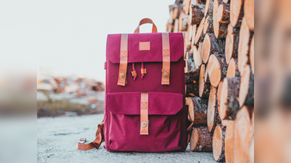 10 types of travel bags and suitcases, and what are they called