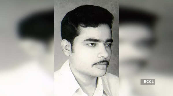 Narendra Modi’s 73rd Birthday: Rare and unseen pictures of PM Modi