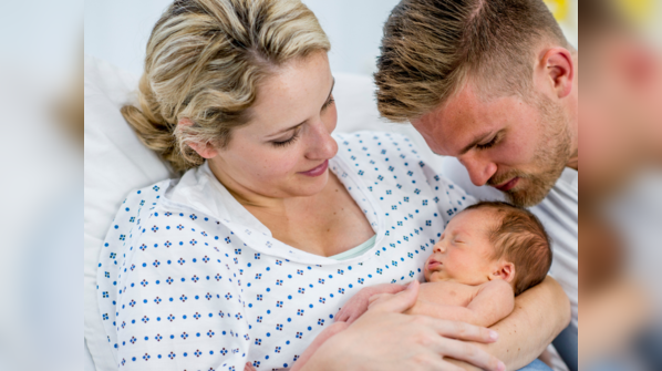 Stages Of Parenting: 6 stages of parenthood every parent must know about