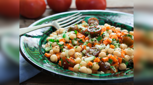 Start your morning with these 7 amazing salad recipes