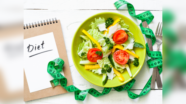 Top 5 diets to choose from in 2024
