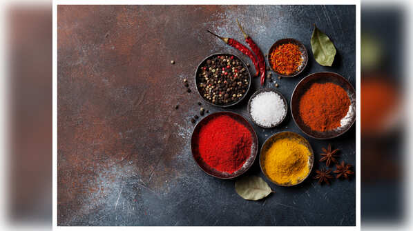 Be careful while using spices: Rujuta Diwekar