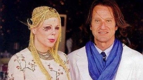 Princess Kalina's shocking transformation in photos: How her appearance ...