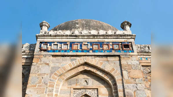 How Mughal emperor Babur saved son Humayun's life by praying