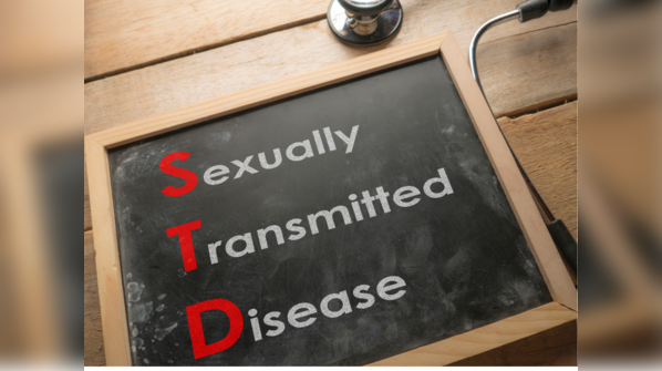 6 times STDs can happen WITHOUT sex; know how