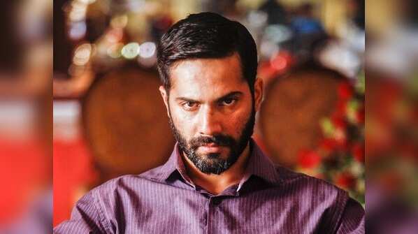 Varun Dhawan: Lesser known facts