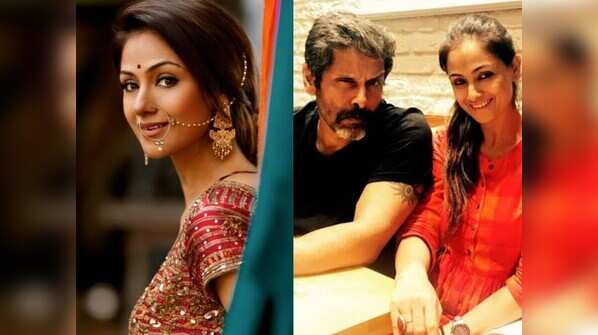 From Aditi Balan to Simran - Five talented actresses who have been ...