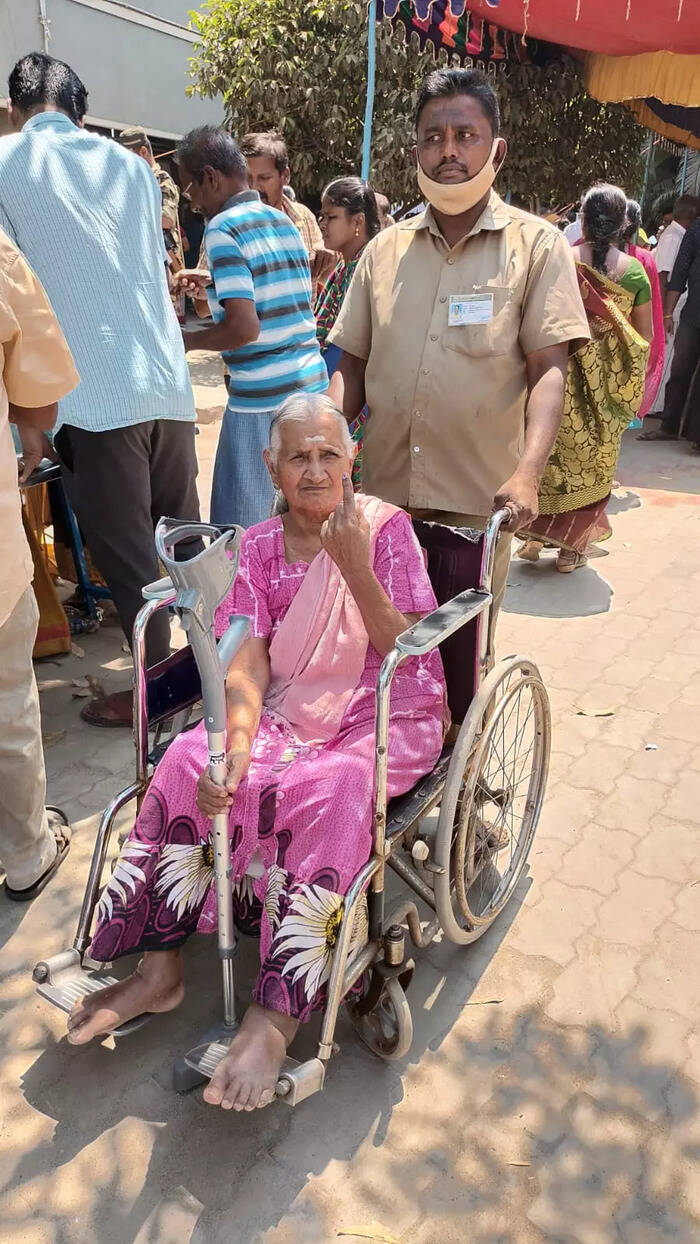 Erode Election Results 2023: Tamil Nadu byelection results to be ...