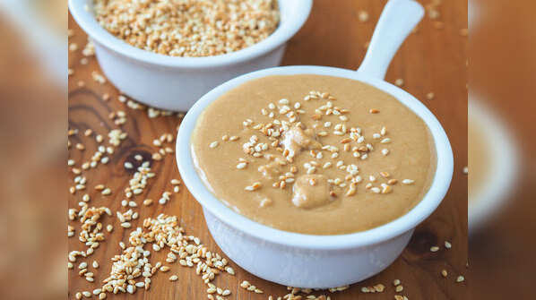 This is why you should eat Tahini: What is Tahini good for?