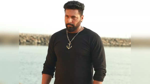 Five reasons to watch Jayam Ravi's 'Agilan'