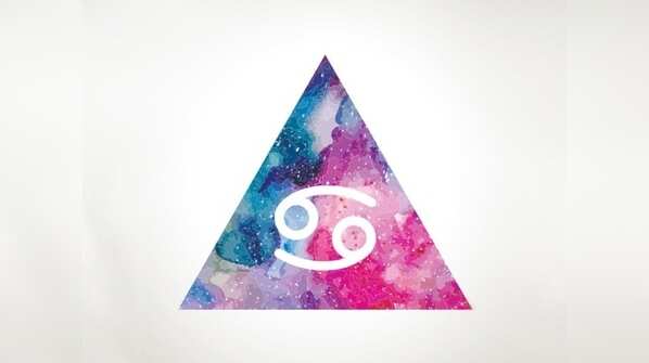 Your lucky colour, according to your zodiac sign