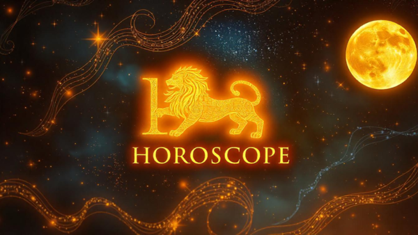 Leo Weekly Horoscope: Weekly Horoscope Predictions for Leo for this Week