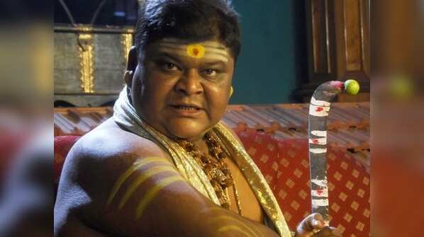 RIP Bullet Prakash: A look at the actor’s journey through the Kannada ...