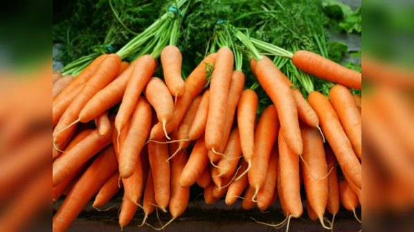 Are carrots good for diabetic patients?