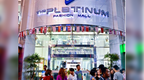 5 wallet-friendly fashion hubs in Bangkok