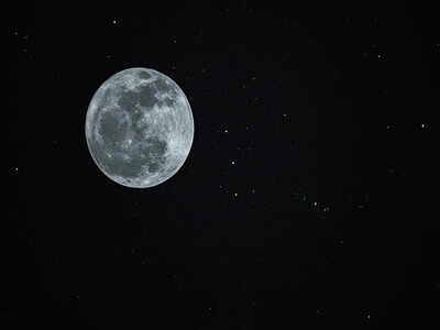 Skywatch June: From rare planet parade to Strawberry Moon