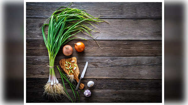 Green Garlic: Origin, benefits and delicious ways to use it