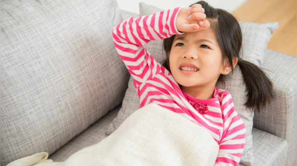Common Summer Infection in Kids: 5 common summer infections to watch ...