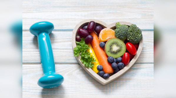 How does the consumption of high levels of sugar, salt, and unhealthy ...