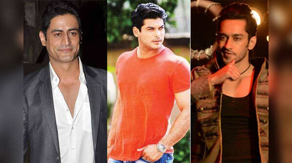 Mohit Raina, Sidharth Shukla, Rishabh Sinha approached for Ashoka