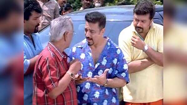 Happy Birthday Kamal Haasan: Remembering FIVE unforgettable ...