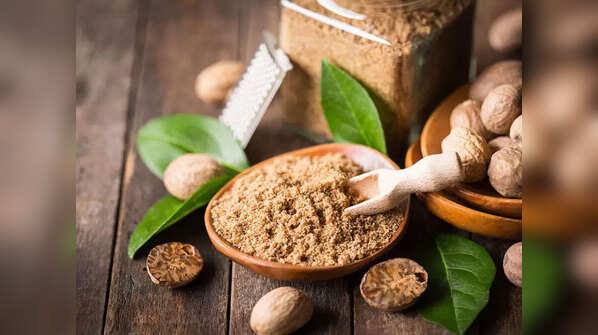 15 common Indian spices and their English names