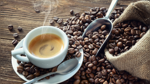 Crushed cockroaches in coffee? What the FDA really approves and the ...