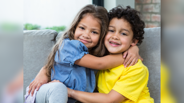Parenting guide to raise siblings who love and care for each other forever