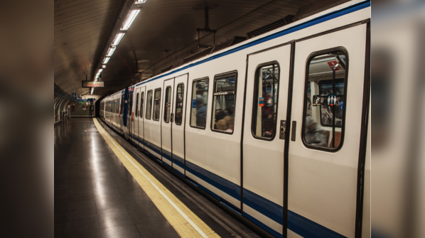 Top 10 world’s oldest metro networks