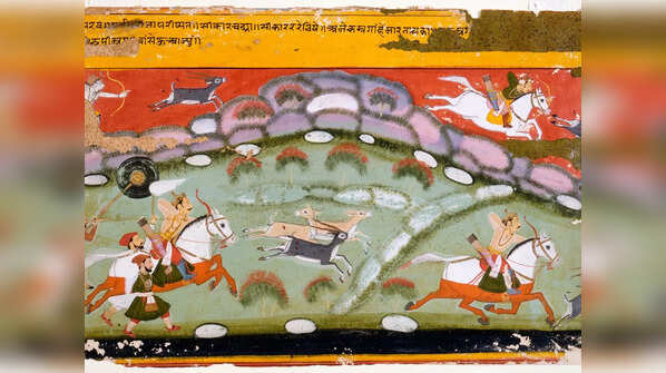 The lesser-known story of Raja Parikshit of Mahabharata and how he died