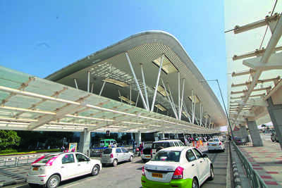 L&T to make Kempegowda International Airport Terminal 2