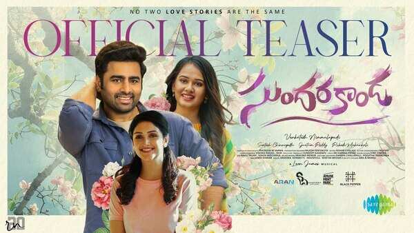 Sundarakanda Movie Review: An entertaining watch with laughs and lapses