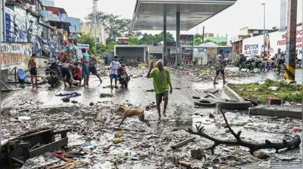 World's most safe and risky cities: Forbes report