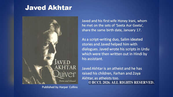 11 autobiographies by Bollywood actors and facts