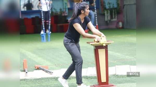 From facing medical emergency to becoming the first female captain of ...