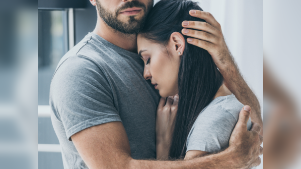 Signs you are over dependent on your partner and how it is a red flag ...