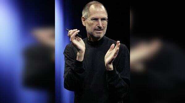Journey of Steve Jobs from 1955 - 2011