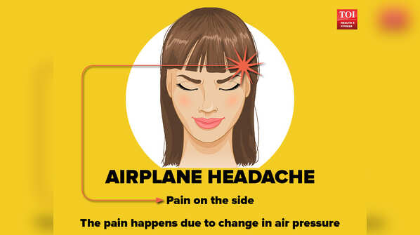 Identify the pain in your head: 8 types of headaches