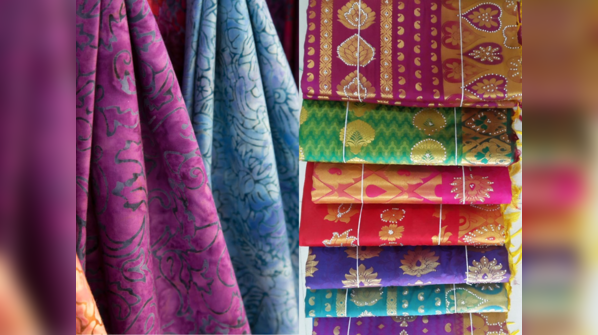 Lesser-known GI-tagged products from various regions of India