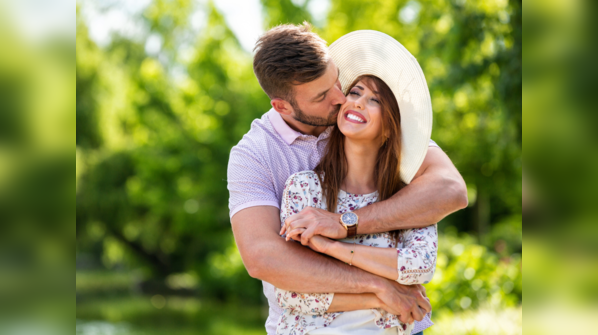 Surprising benefits of women proposing to men!