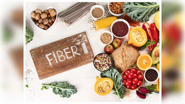 Foods rich in prebiotics and how they are important for us