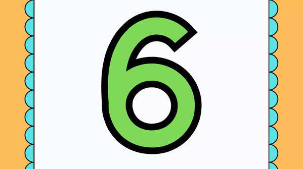 Numerology's Number 6: Traits, strengths, and challenges explained