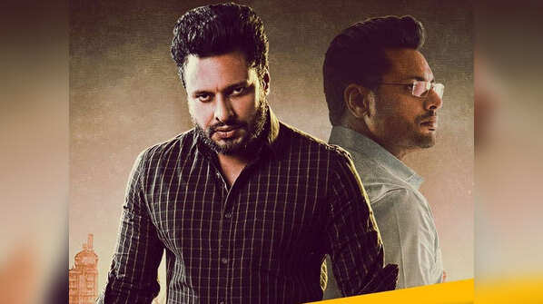 ‘Zakhmi’: Top 5 reasons to watch the Dev Kharoud starrer this weekend