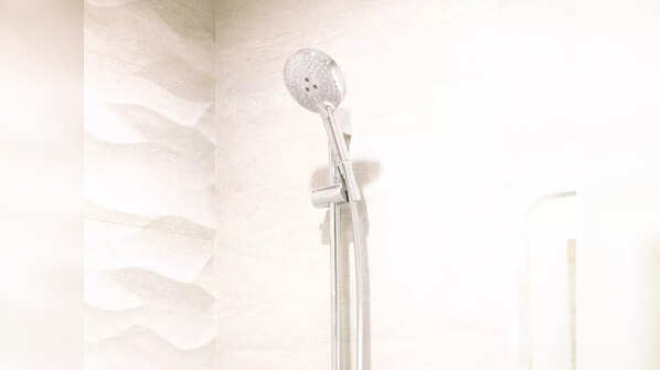 Sex Tips: 4 best shower sex positions