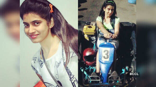 From her love for sports to her debut as a host: All you need to know ...