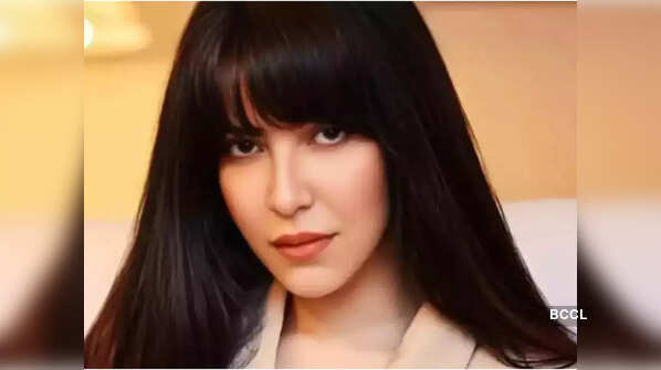 Exclusive - Bigg Boss 17's Khanzaadi aka Feroza Khan on her ...