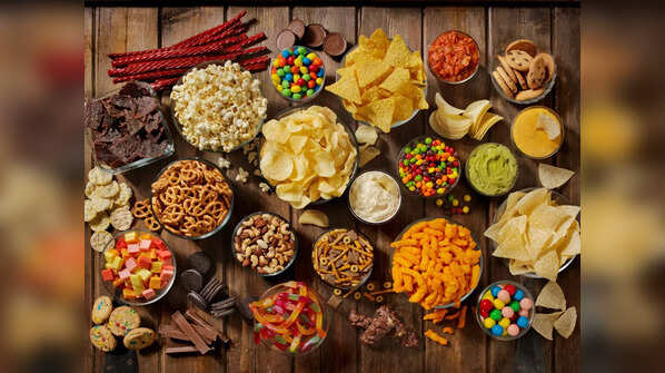 5 common foods that can trigger mouth ulcers